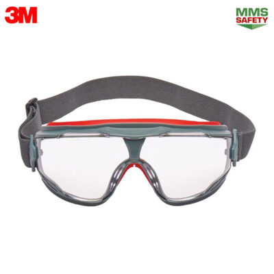 3M : 1611 แว่นตากรอบใส เลนส์ใส – MMS