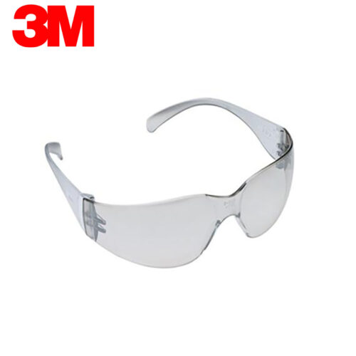 3M SF3701 แว่นตานิรภัย Safety Glasses Goggles SecureFit, 3700 Series – MMS