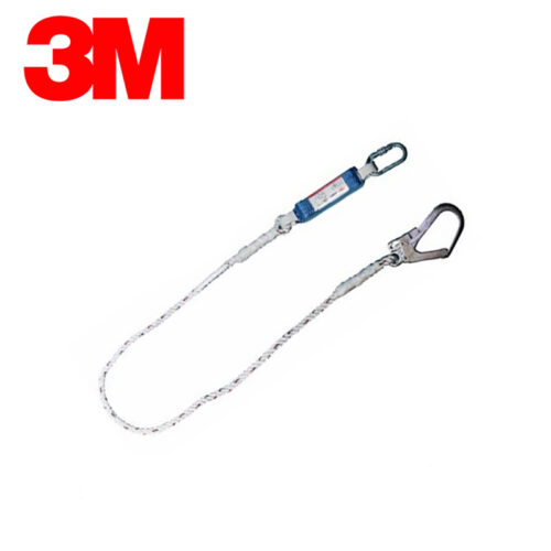 3M 1390033 Protecta First เข็มขัดนิรภัยแบบเต็มตัว D-ring 3 จุดปรับความ ...