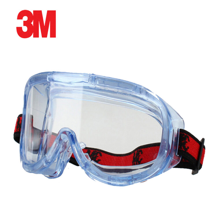 3M 1623 ครอบตานิรภัยกันฝ้า – MMS