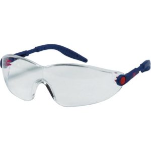 3M SF3701 แว่นตานิรภัย Safety Glasses Goggles SecureFit, 3700 Series – MMS