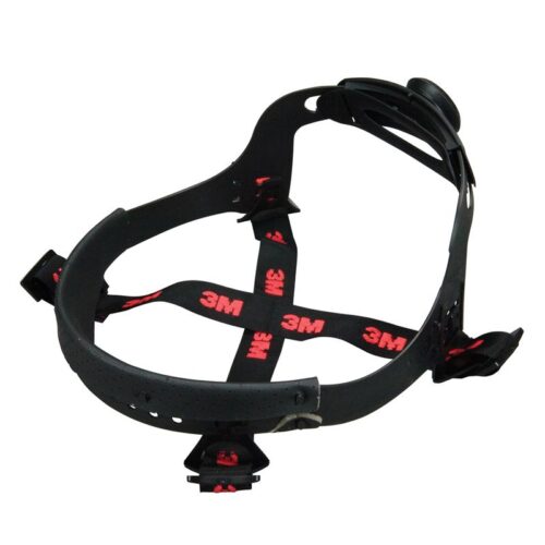 3M 82500 โครงกระบังหน้า ปุ่มล็อค H4 – MMS