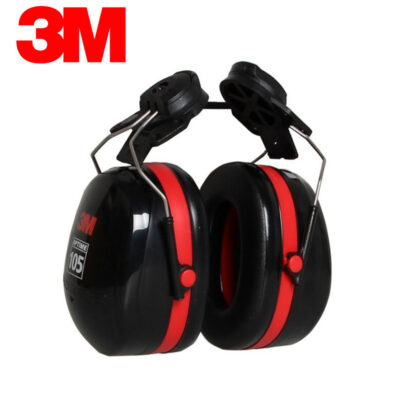 อุปกรณ์ป้องกันเสียง 3M – MMS