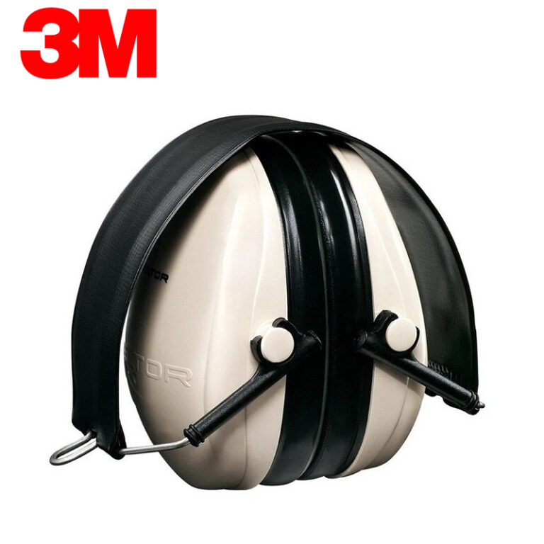 3M 391-1004 โฟมอุดหูแบบเติม EARSOFT YELLOW 500คู่/กล่อง – MMS