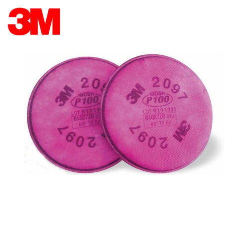 3M : 7501 หน้ากากครึ่งหน้าขนาดเล็ก – MMS