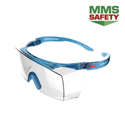 MMS – SAFETY