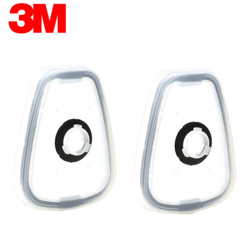 3M : 6800 หน้ากากเต็มหน้า – MMS