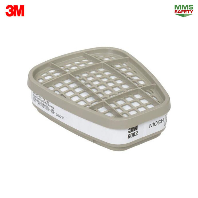 3M : 6003 ตลับกรองไอระเหยสารเคมีและไอกรด – MMS