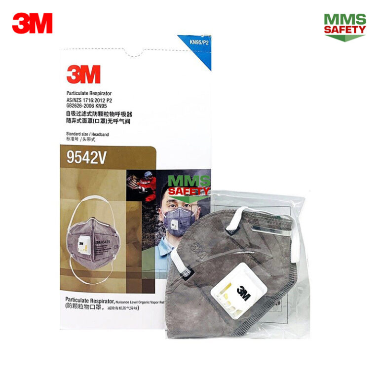 MMS – SAFETY