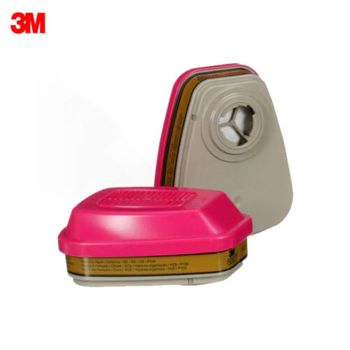 ตลับกรอง 3M 60927 – MMS