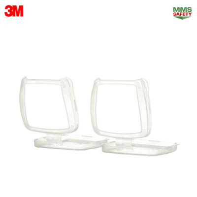 3M : 6007 ตลับกรองไอระเหยสารปรอทคลอรีน ซัลเฟอร์ไดออกไซด์ ไอระเหย ...